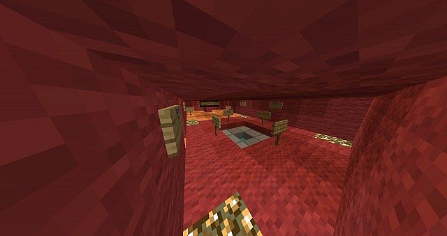 OrangeCraft Minecraft Server