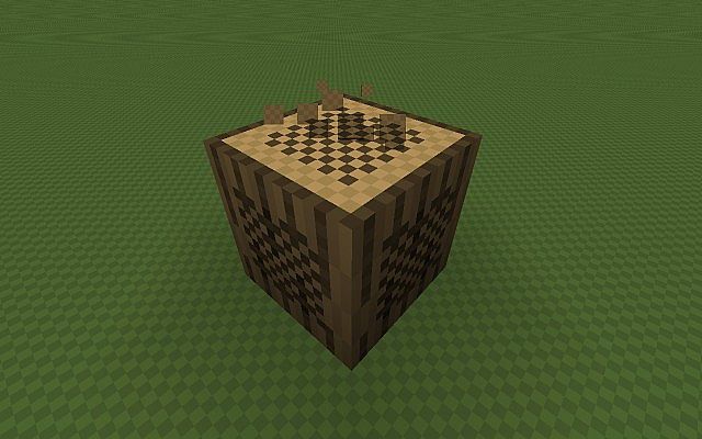 Fabricraft Beta 2.0.1 [WIP] Minecraft Texture Pack