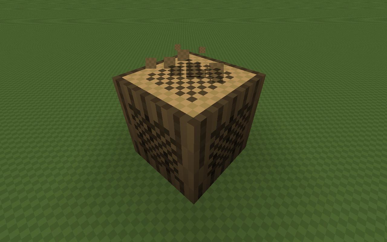 Fabricraft Beta 2.0.1 [WIP] Minecraft Texture Pack