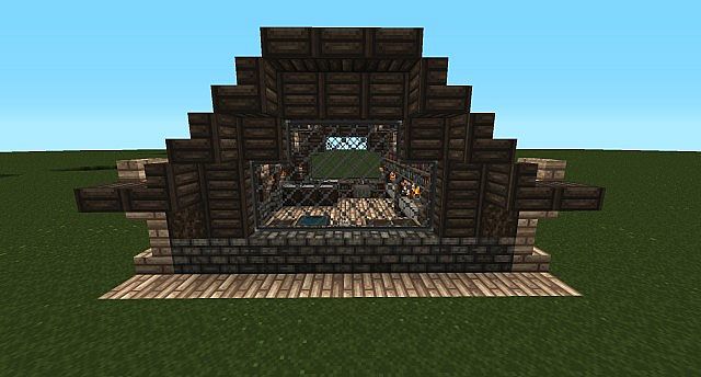 Alchemy Shop Minecraft Map