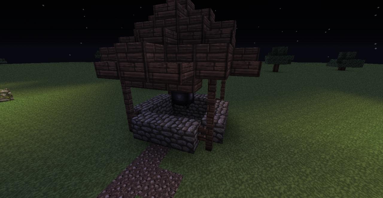 Medieval bundle Minecraft Map