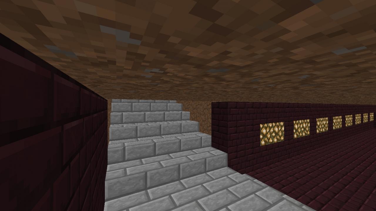 BATTLE ARENA By: MrDiogoGaming Minecraft Map