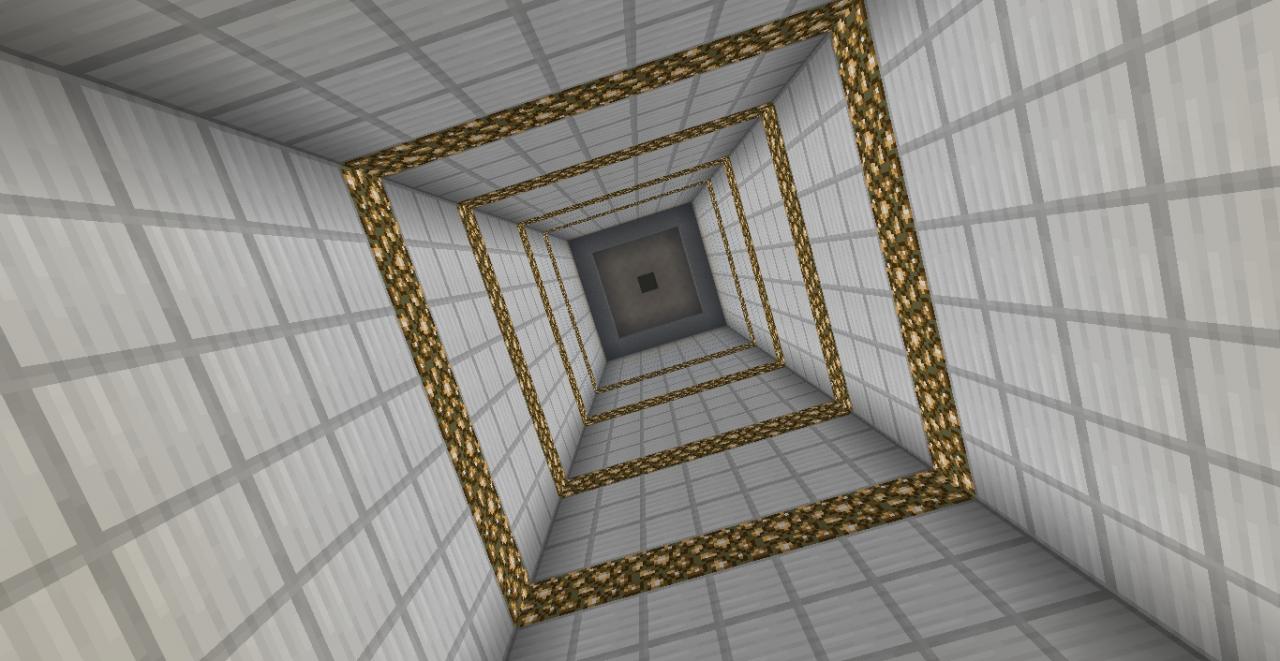 Mine Labs Minecraft Map