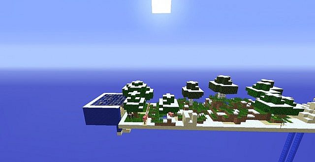 minecraft red vs blue minigame Minecraft Map