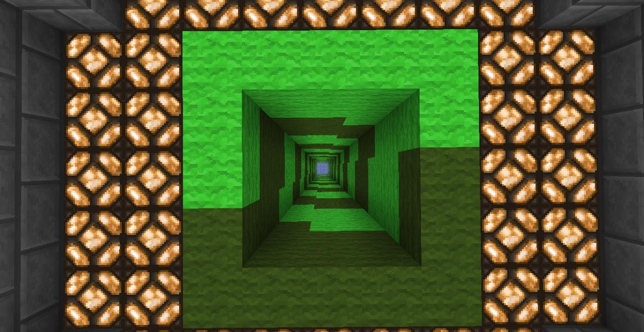 Parkour Games Minecraft Map