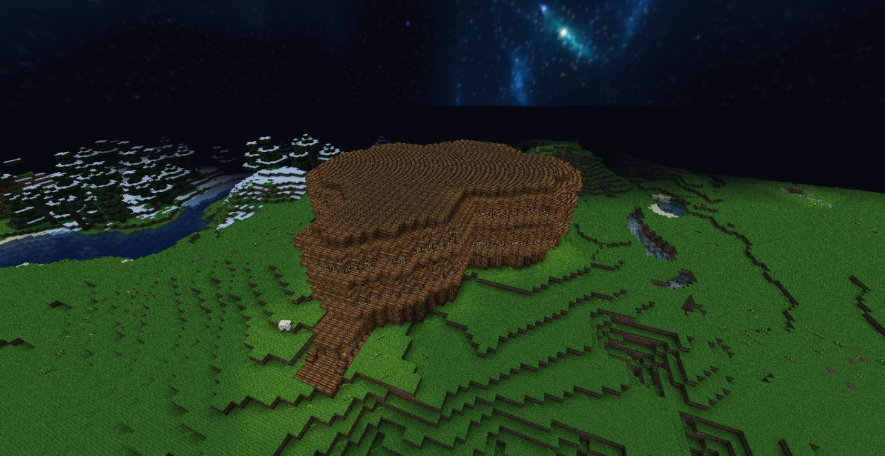 Amazing world download Minecraft Map
