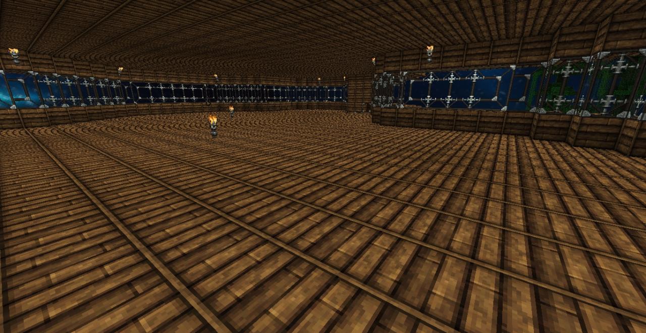 Amazing world download Minecraft Map