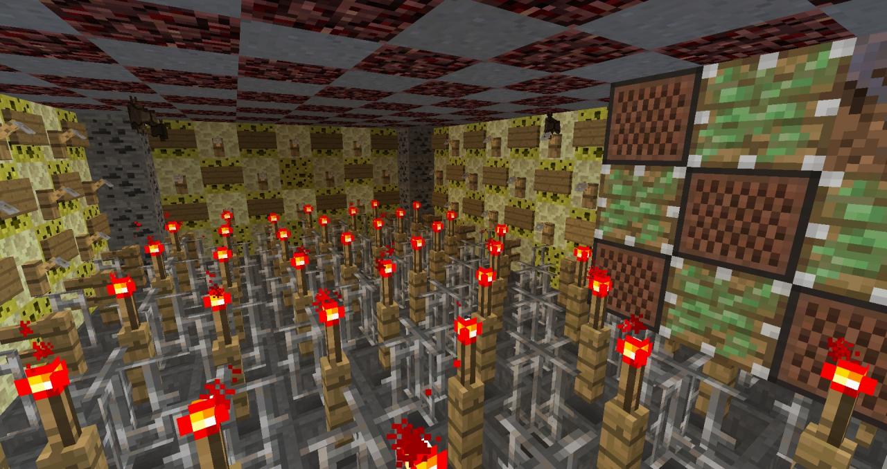 Worst Minecraft house ever! Minecraft Map