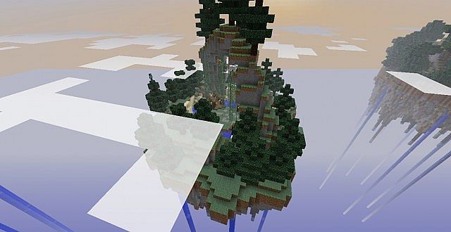 GetOwn'd Craft Minecraft Server