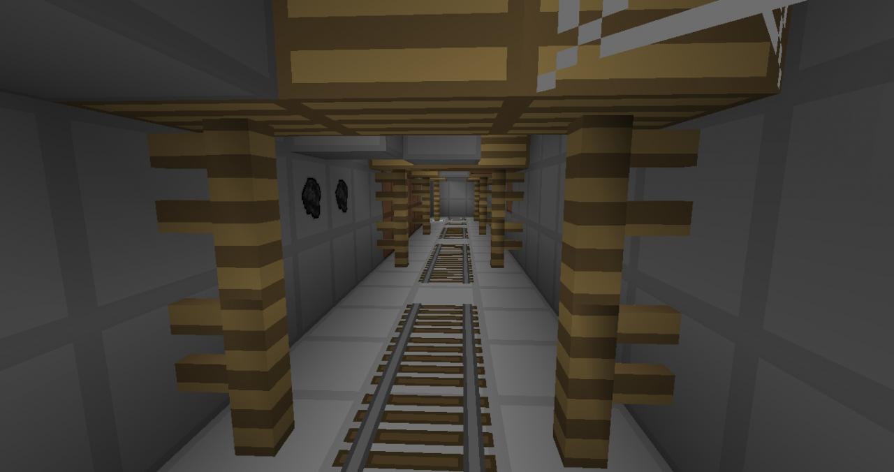 Smooth Texture Pack By TheGaminChimp Minecraft Texture Pack