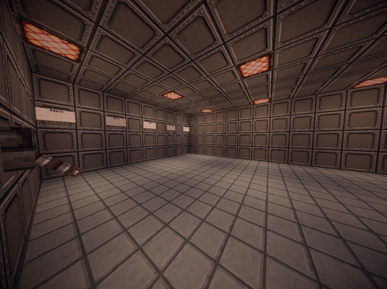 Medieval Village Minecraft Map