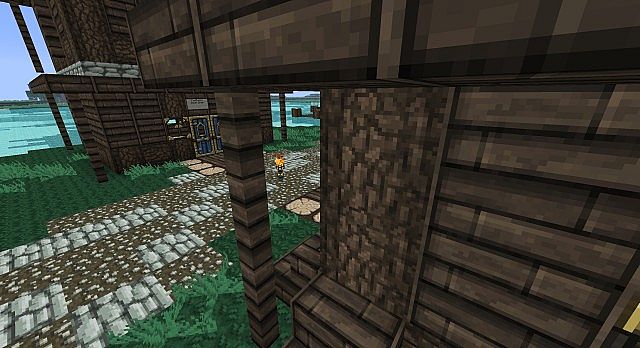 The CloudCraft Build Project #1