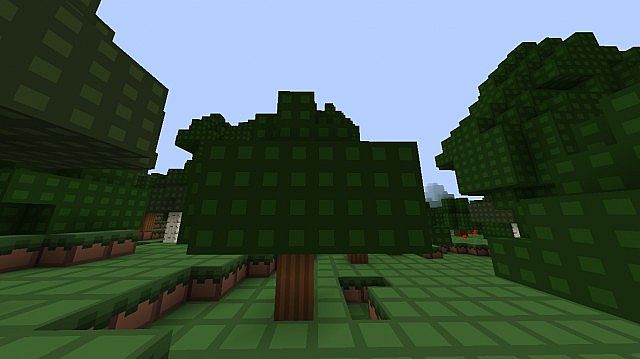8x8 Craft by owetre18 Minecraft Texture Pack