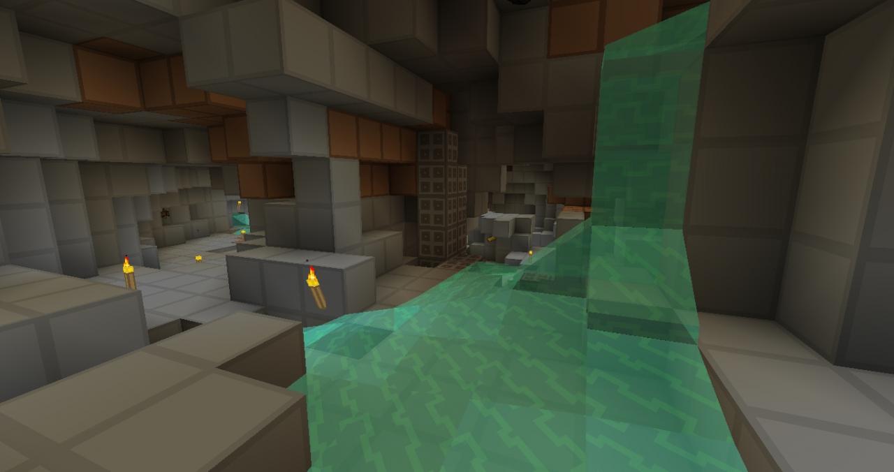 Smooth Texture Pack By TheGaminChimp Minecraft Texture Pack