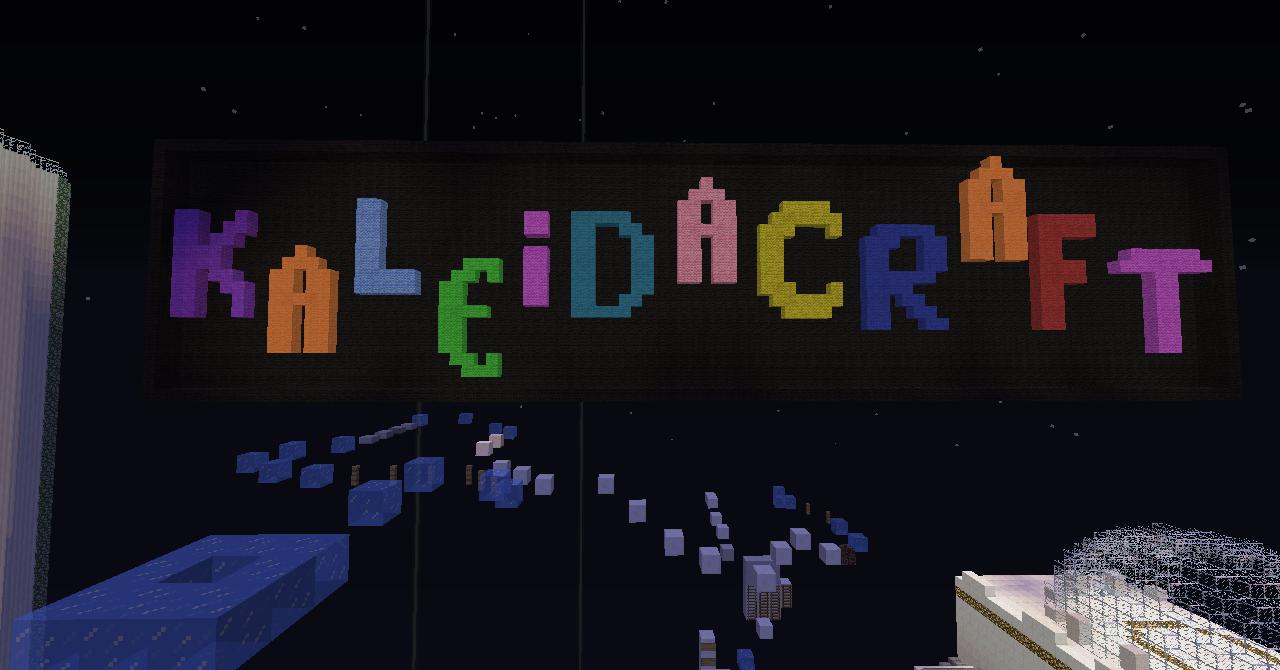 Andromeda Network =|= Something for everyone! Minecraft Server