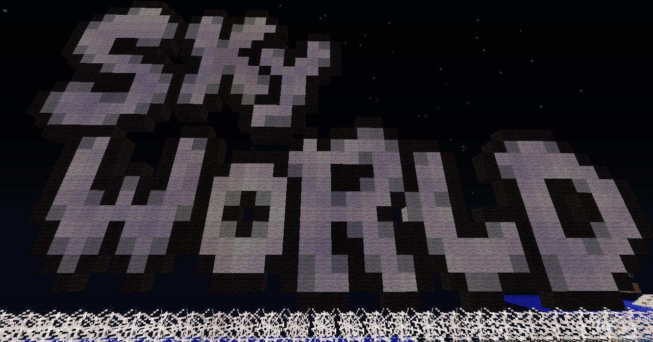 Andromeda Network =|= Something for everyone! Minecraft Server