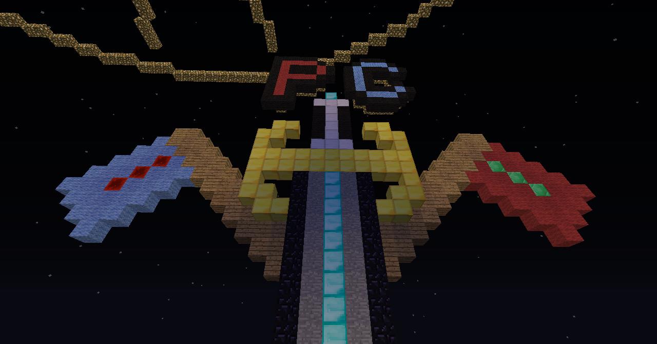 Andromeda Network =|= Something for everyone! Minecraft Server