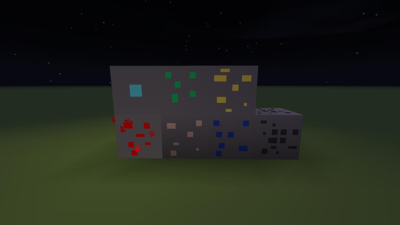 Simplistic Crafts [1.7.8] Light Minecraft Texture Pack