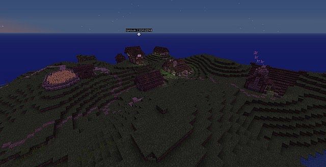 Atheria - discontinued Minecraft Map