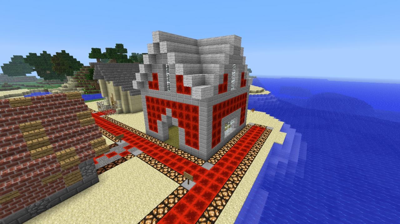 server closed Minecraft Server