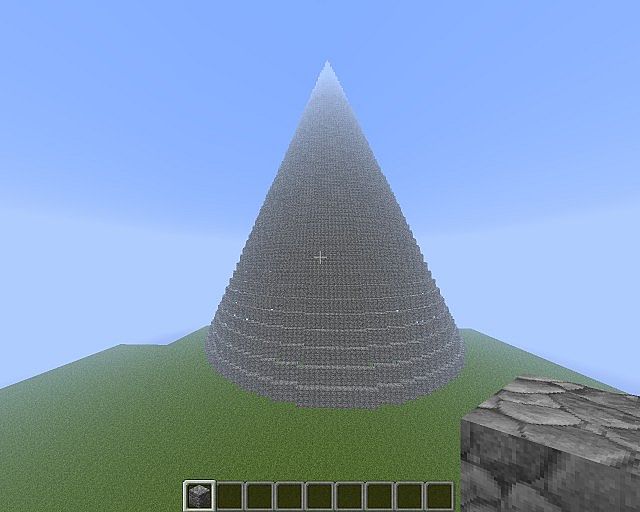 Project HighCylinder [DOWNLOAD]+[MADE BY HAND!] Minecraft Map