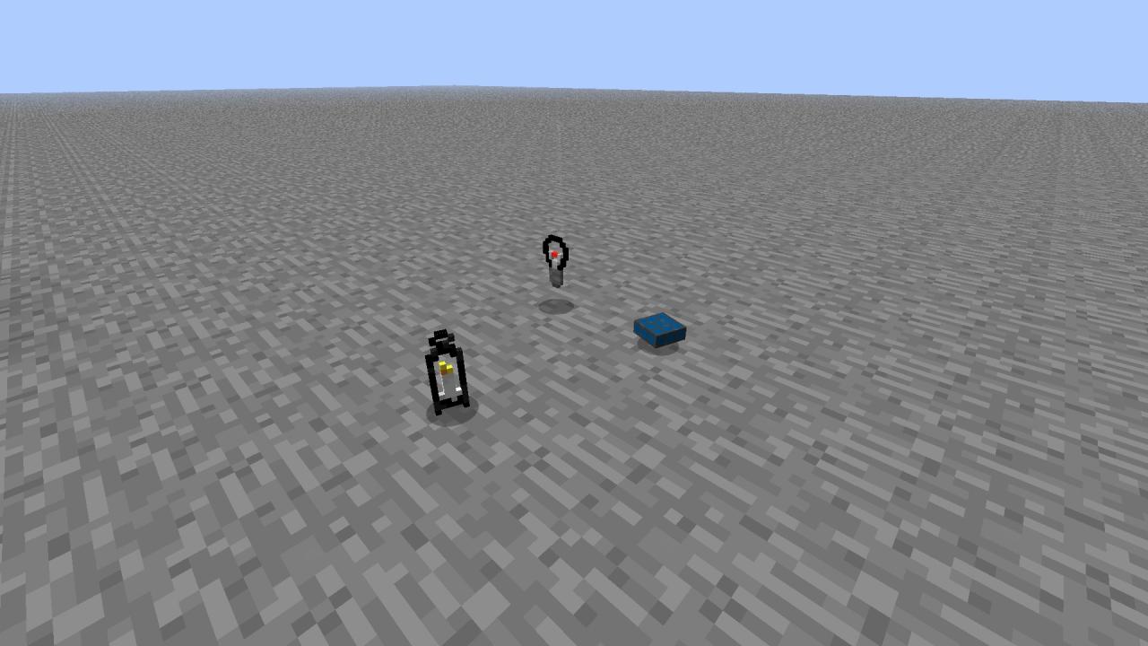 Red Power Pack by CaptainColin Minecraft Texture Pack