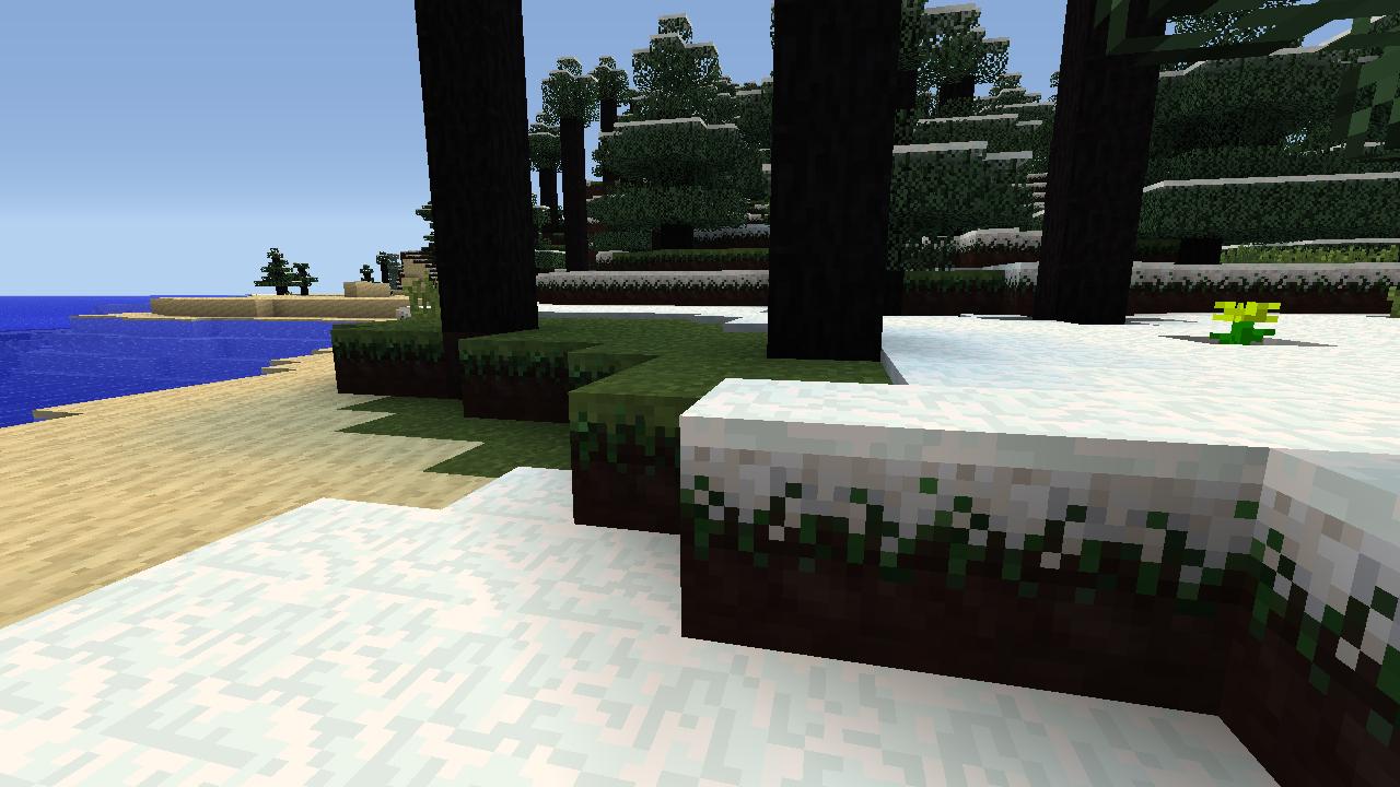 Switch Craft (1.5.2 support) Minecraft Texture Pack