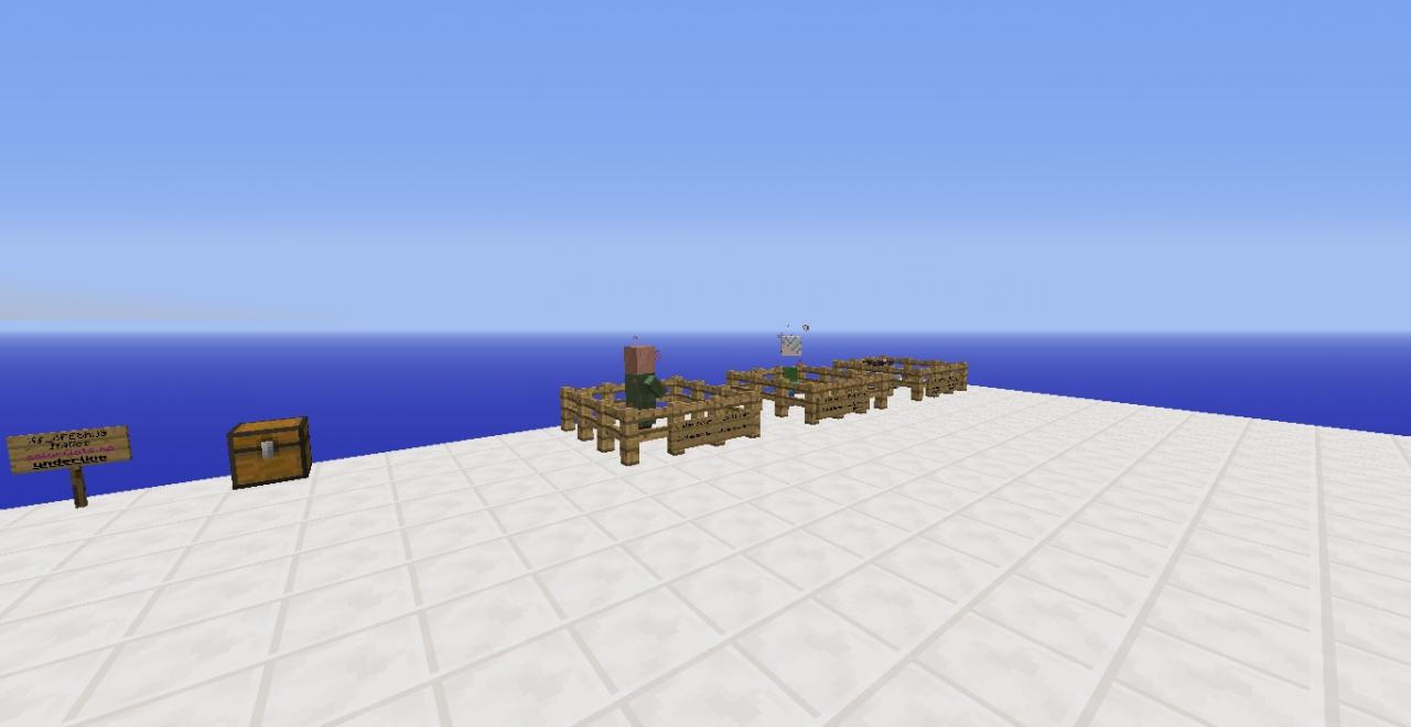 Mapmakers tools and mcedit/nbtedit wonders Minecraft Map