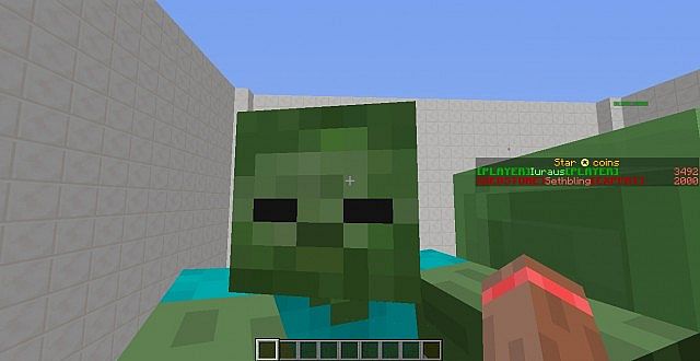 Mapmakers tools and mcedit/nbtedit wonders Minecraft Map