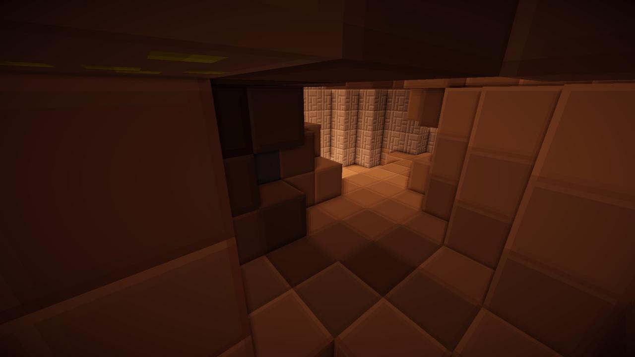 Le-Koro Minecraft Map