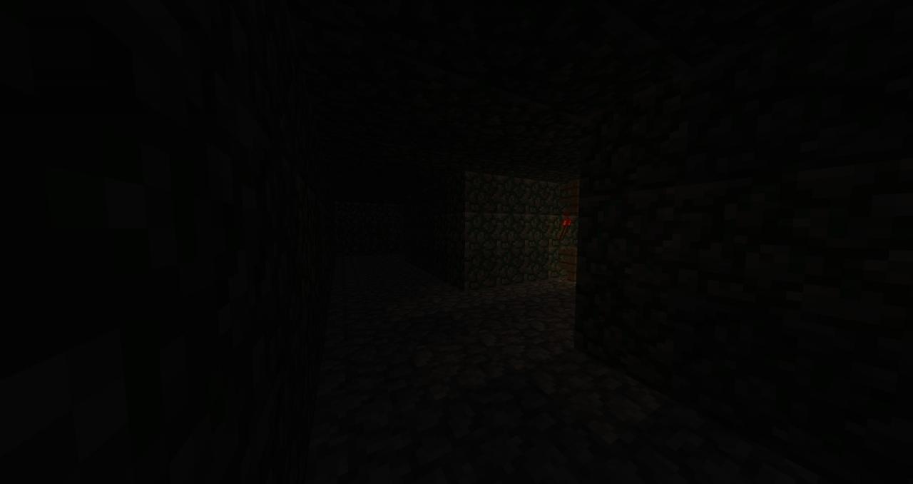Minigame: Dungeon keeper Minecraft Map
