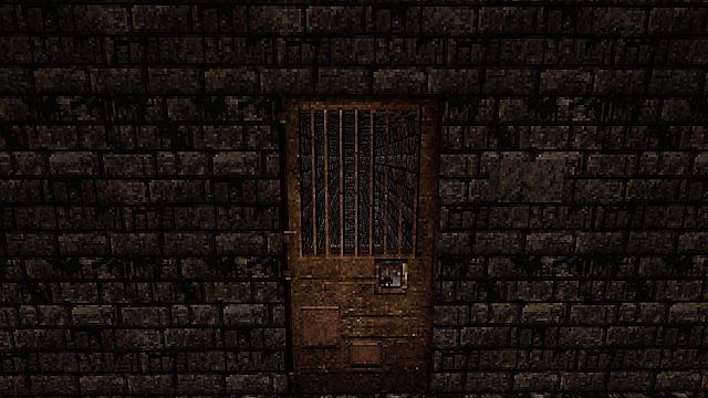 Wamps Family Castle [Horror/Scary] Minecraft Map