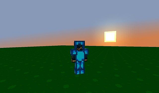 ChildCraft Minecraft Texture Pack