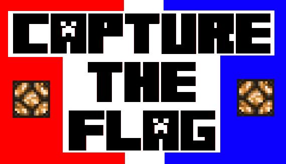 Capture The Flag Arena - NEW CONCEPT! Minecraft Map