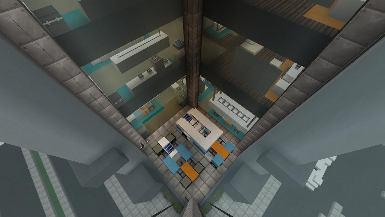 FT motors | Car Dealership Minecraft Map