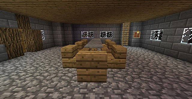 Medieval Guard Post Minecraft Map