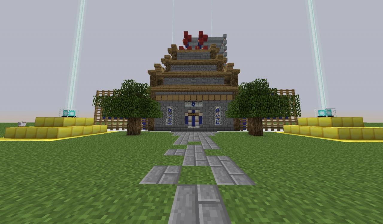 Compact 4-bit Calculator (Malekidi)[DOWNLOAD] Minecraft Map