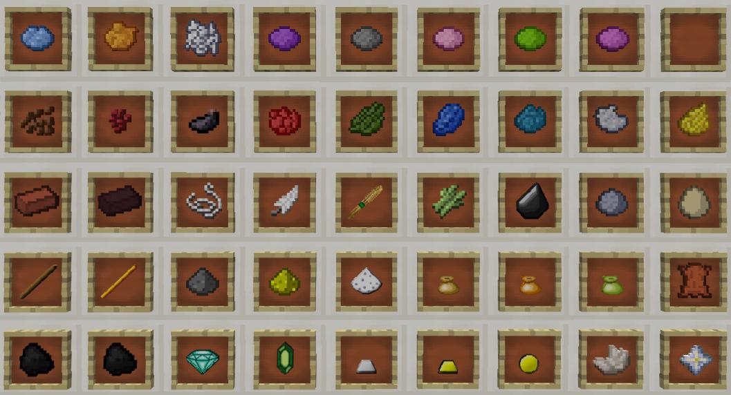 TitanCraft Minecraft Texture Pack