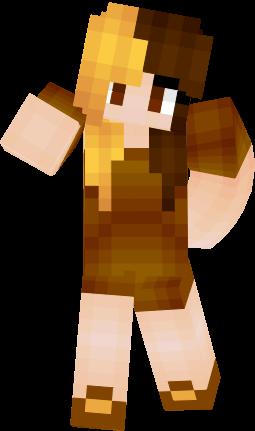 Simple Hair Shading Tutorial! Minecraft Blog