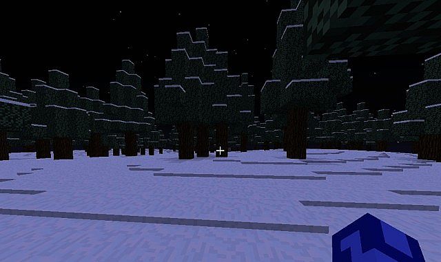 Capsule Wars- *Arctic Edition* 100% Complete PVP Minigame Minecraft Map