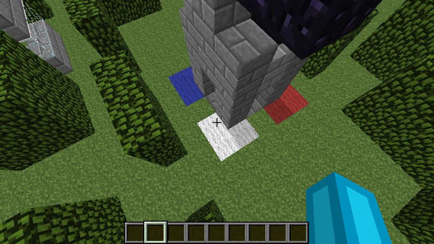 Lego Minotaurus Map Minecraft Map