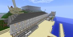 Alcatraz Minecraft Maps | Planet Minecraft Community