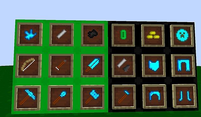 ChildCraft Minecraft Texture Pack