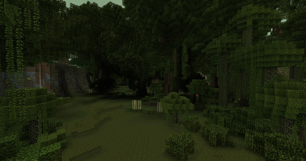 Epic Fantasy World Map Update 2.0, Custom Trees, Terrain & Much More ...