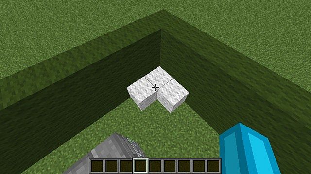 Lego Minotaurus Map Minecraft Project