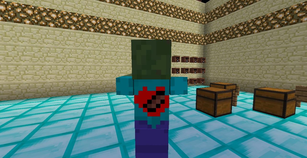 Sausage Craft| BACON!| Minecraft 1.5.2 Minecraft Texture Pack