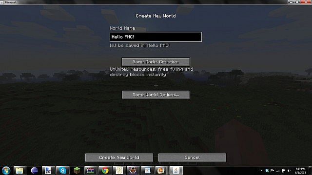 Menu Utilities || Instantly change from SP to MP [Continueing ...