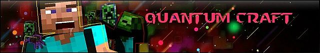 QuantumCraft - Tekkit LITE Minecraft Server