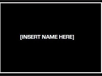 Insert Name Here - Alchetron, The Free Social Encyclopedia