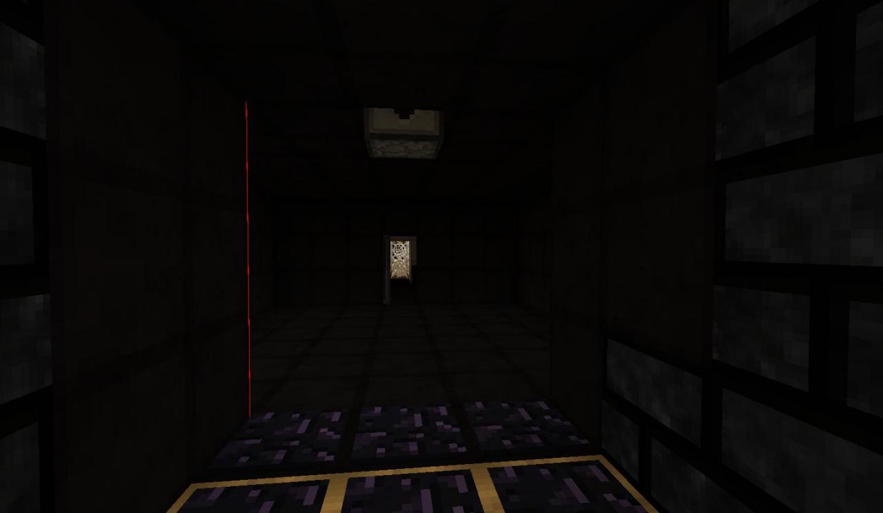 Saw Adventure Map (Feed the Beast) Minecraft Map